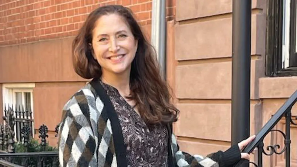 Discover More - Dwight Hall at Yale