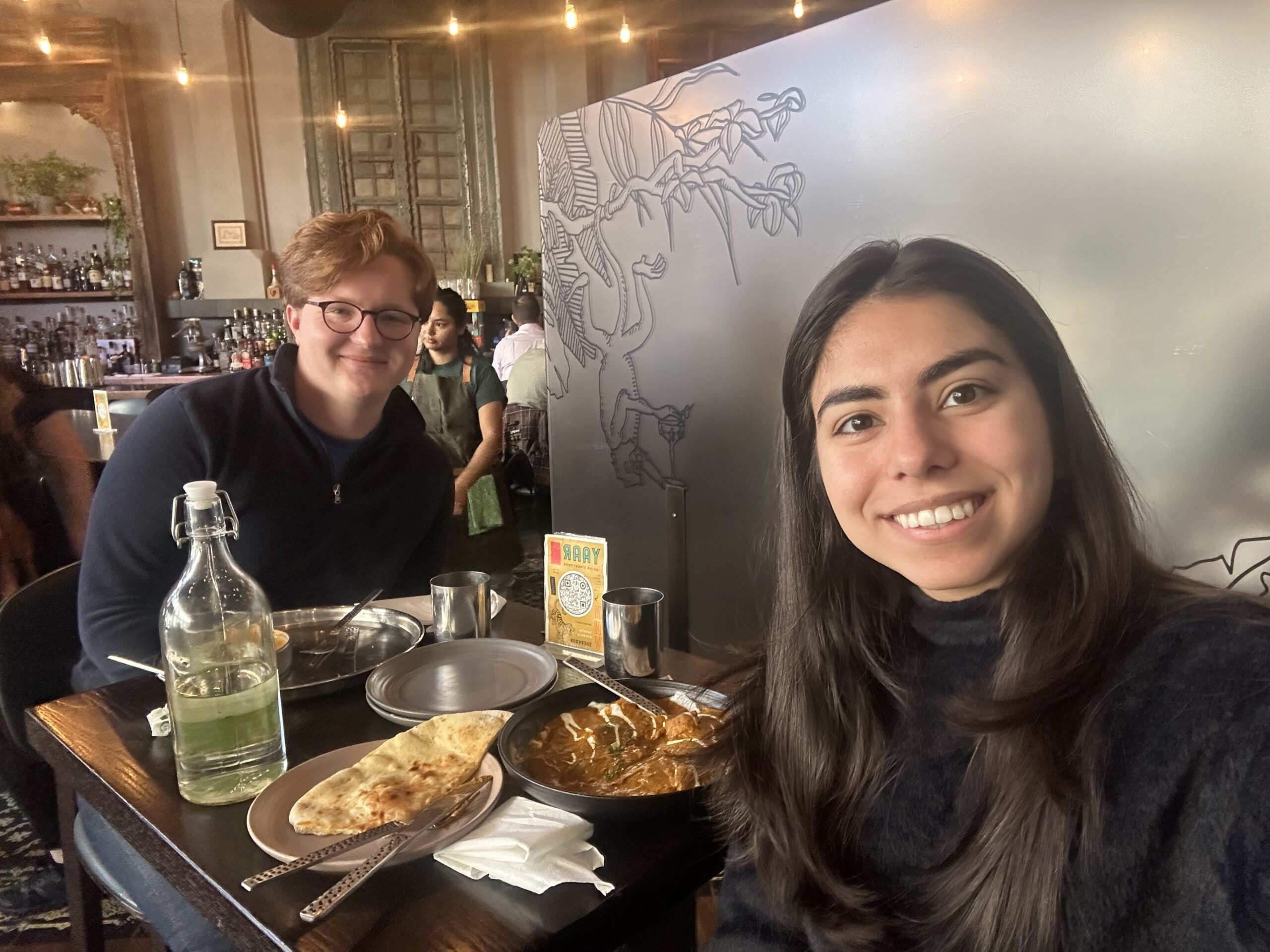 Dwight Hall Urban Fellows - Dwight Hall at Yale