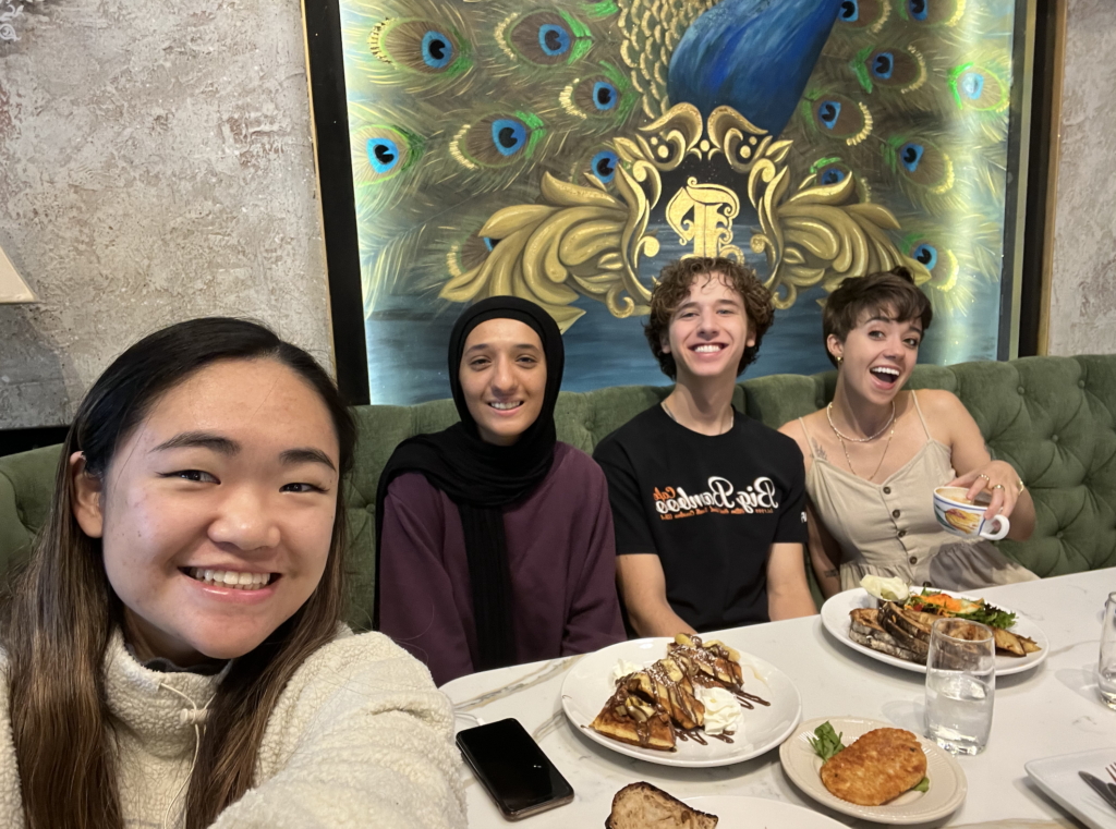 Dwight Hall Urban Fellows - Dwight Hall at Yale