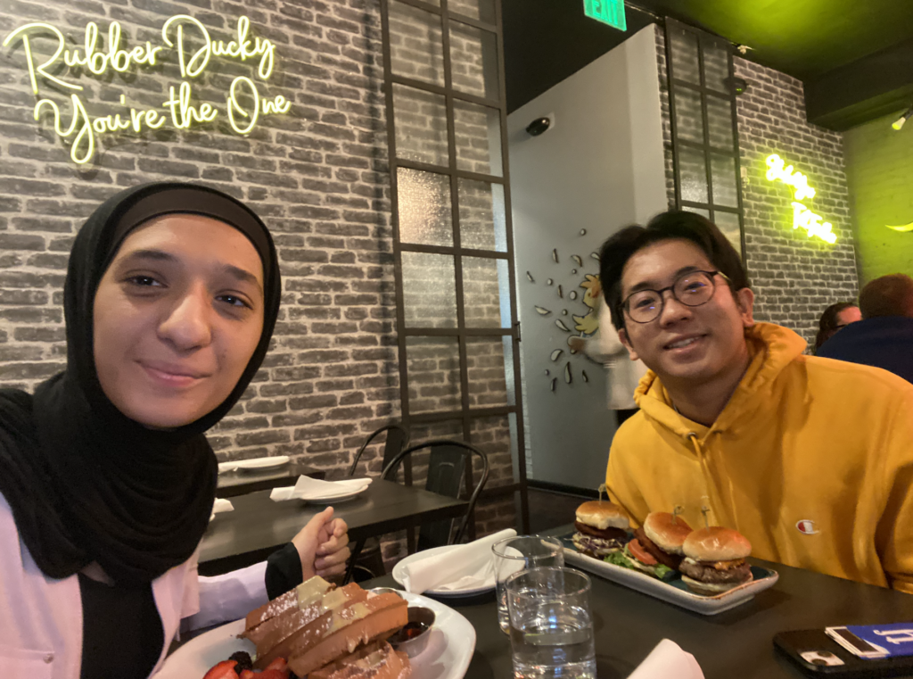 Dwight Hall Urban Fellows - Dwight Hall at Yale