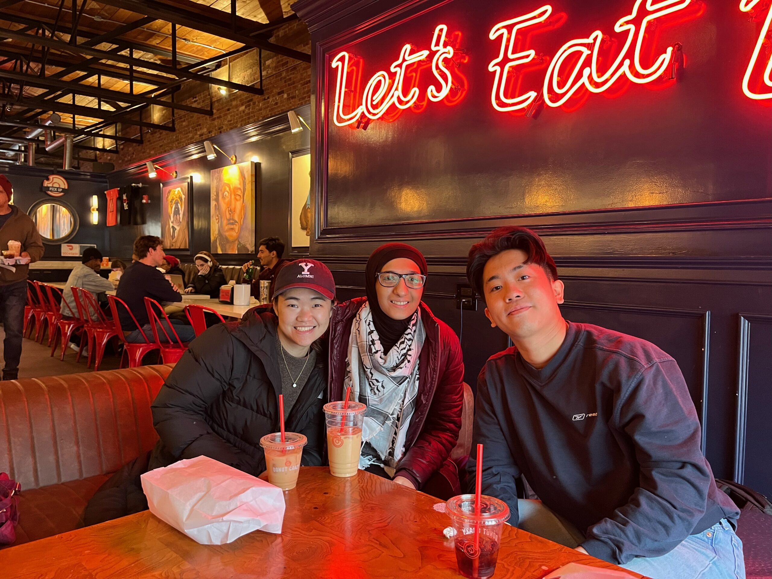 Dwight Hall Urban Fellows - Dwight Hall at Yale